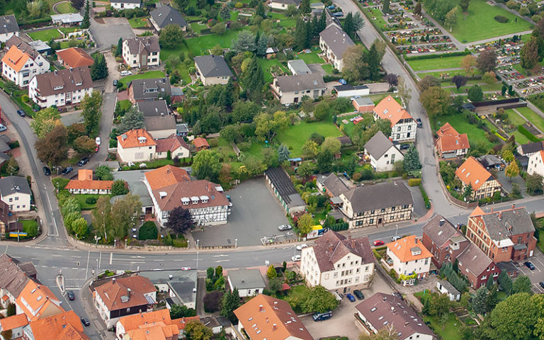 Bürgerinitiative Rodenberg am Deister | Mitmachen, Mitbestimmen: BIR!